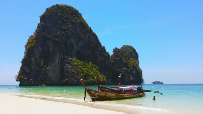 Krabi Tour Packages Krabi Honeymoon Package 2026/2027