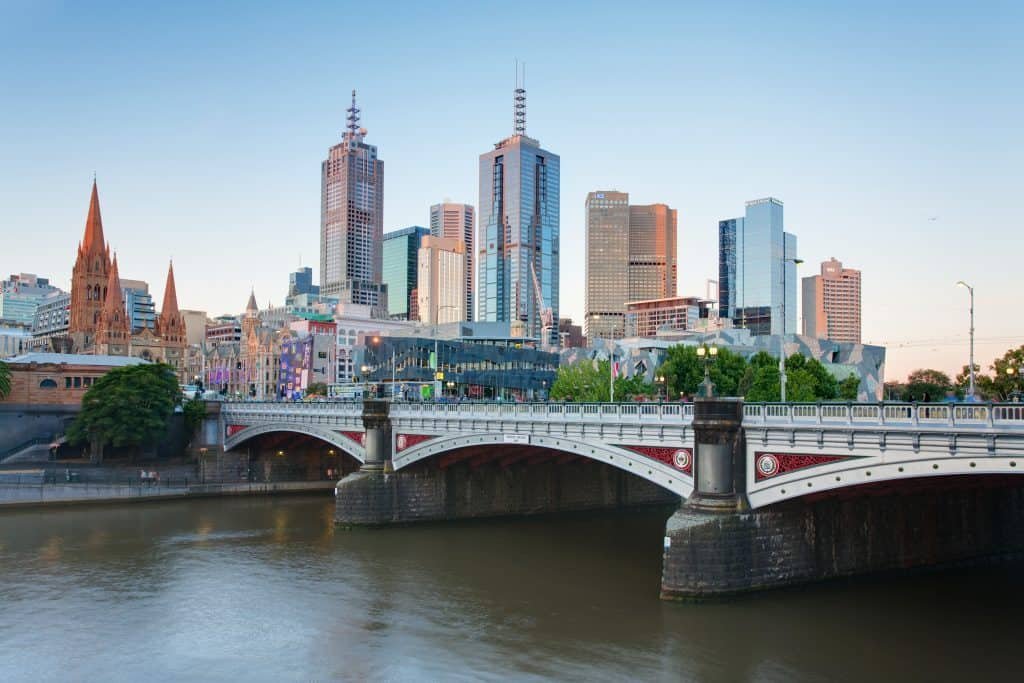 5D4N Melbourne Tour Package | Travel Planner