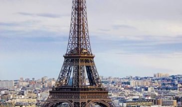 Ultimate Europe Tour Packages & Holiday Package 2025/2026