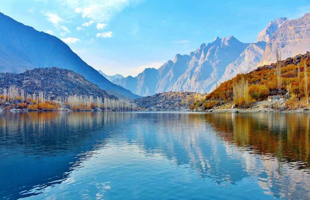 Pakistan Tour Packages & Holiday Package 2026/2027