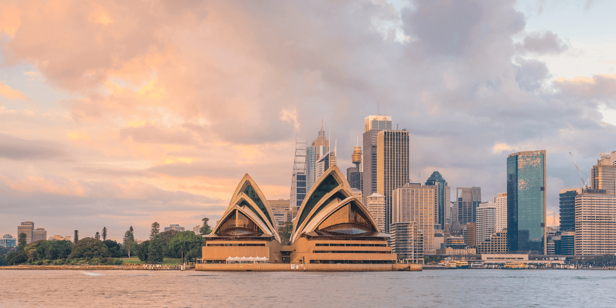 Your Comprehensive Guide to Planning a Trip to Australia