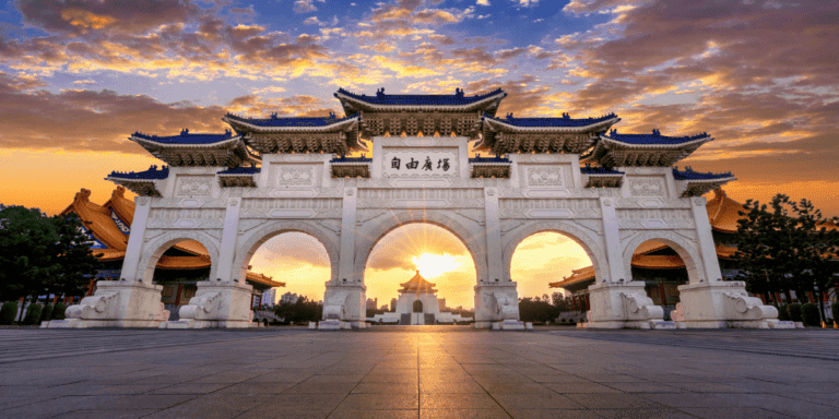 Explore Northern Taiwan: Book Your Tour with Us Today!